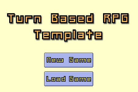 Turn Based RPG Game - Free Addicting Game